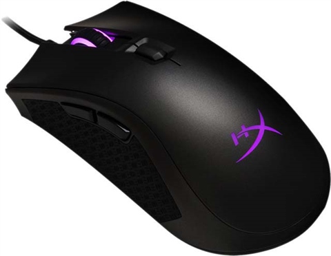 Kingston Hyperx Pulsefire FPS Pro RGB Gaming Mouse, B - CeX (MX): - Comprar, Vender, Donar